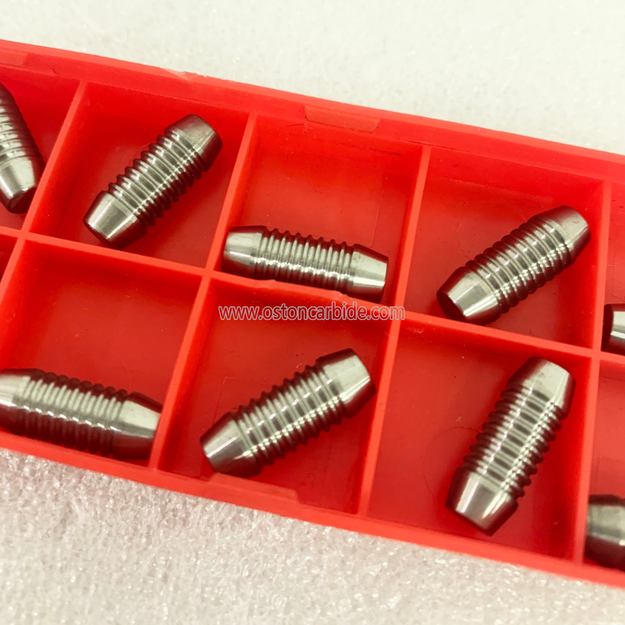 K20 Tungsten Carbide Ballistic Projectile (Bullet) for ESWT ...