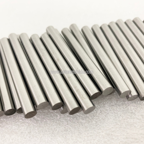 Polished Carbide Machinery Pins and Tungsten Needles