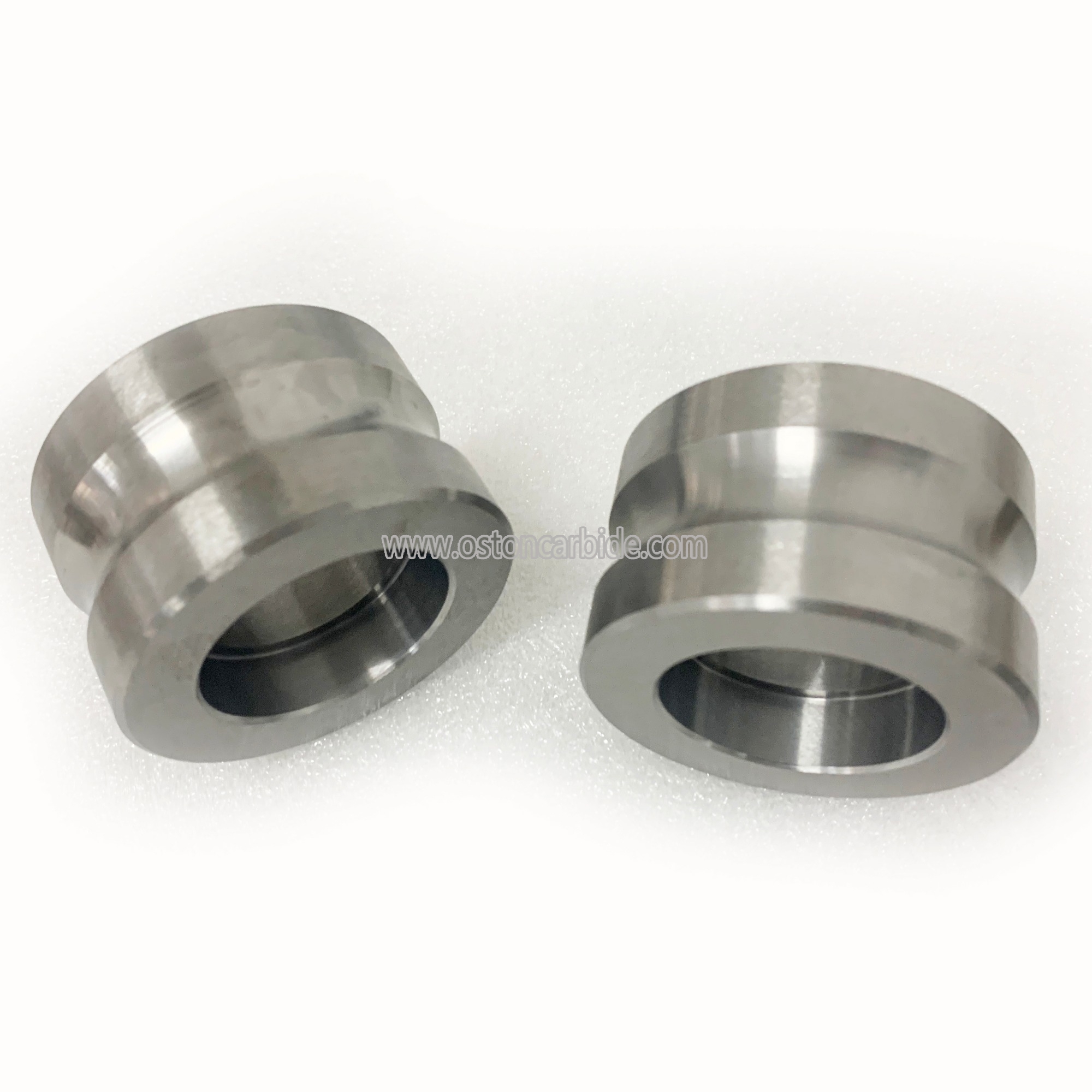 YG15 TC Wire Descaler and Carbide Straightening Rollers