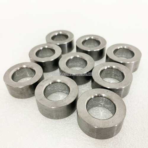 YG8 Cemented Carbide Wire Guiding Bushings 1,Carbide Rollers/Wire Descalers