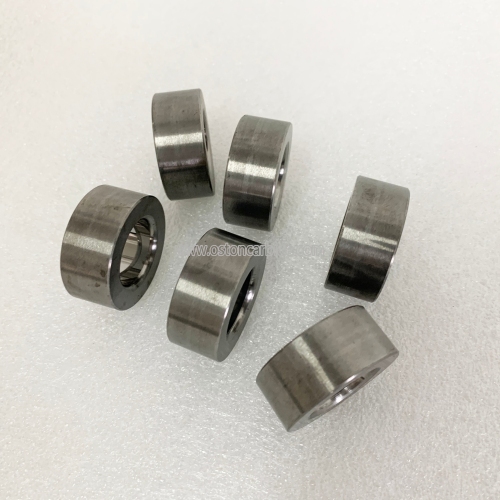 YG8 Cemented Carbide Wire Guiding Bushings 1,Carbide Rollers/Wire Descalers