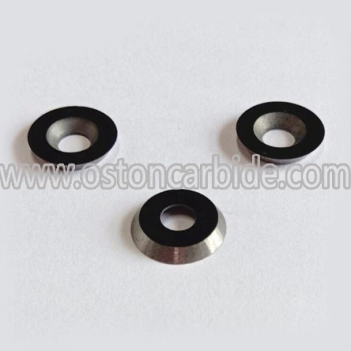 Round Carbide Woodturning Inserts for Wood Lathe Turning tools