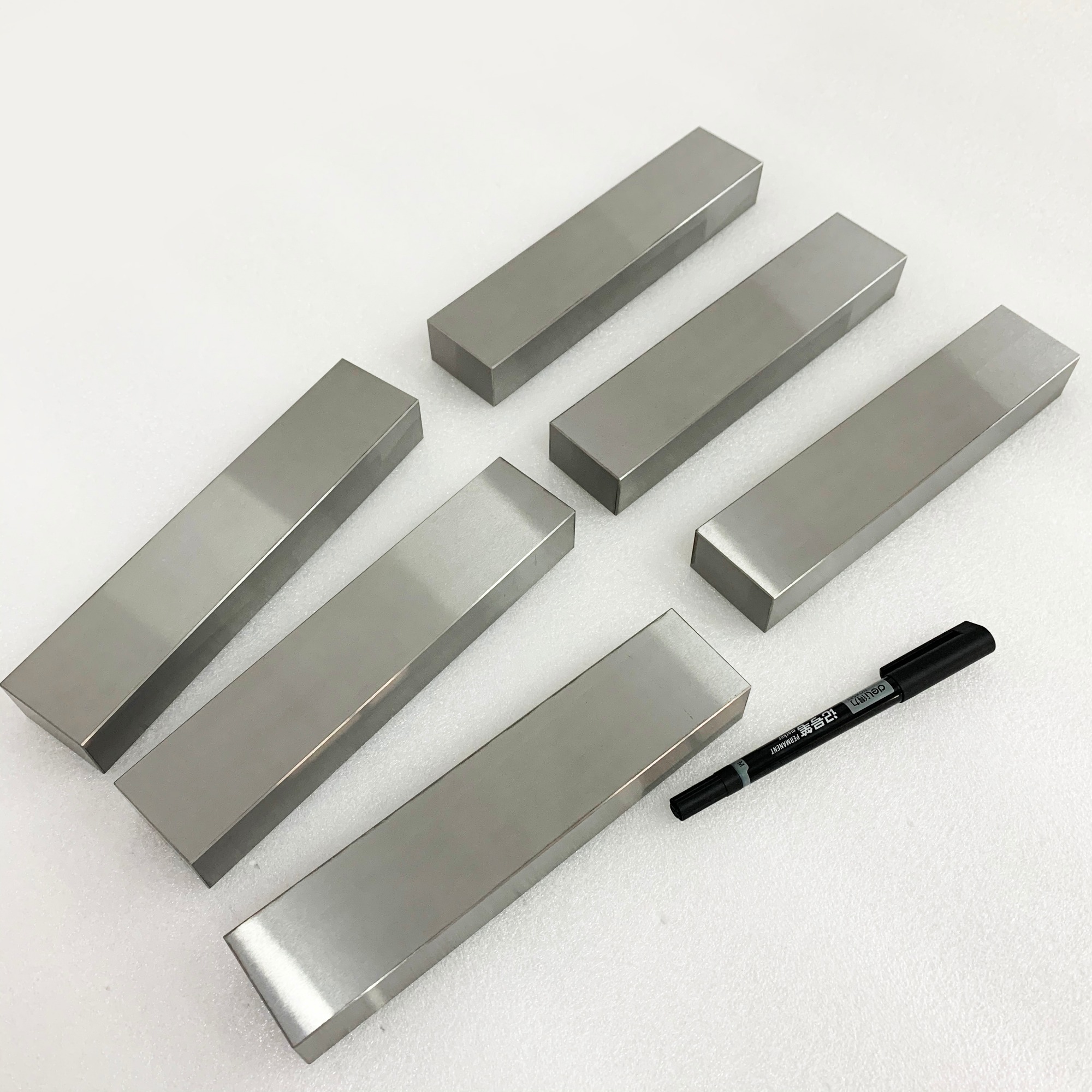 CD-650 Well finished Tungsten Carbide Wire Block for Carbide Die Insert