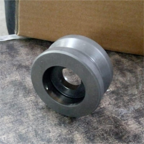 High Performance Titanium Carbide Wire Guide Rollers,TiC Reels for Wire ...