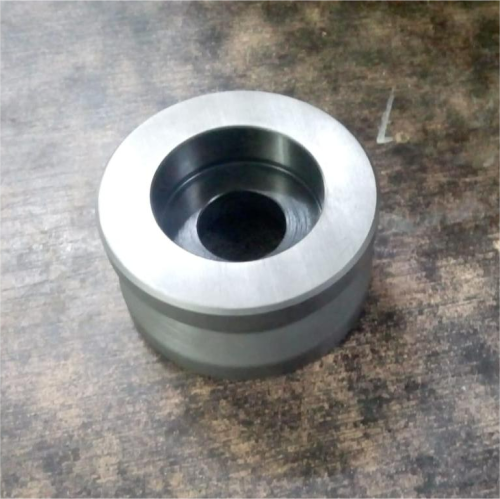 High Performance Titanium Carbide Wire Guide Rollers,TiC Reels for Wire ...