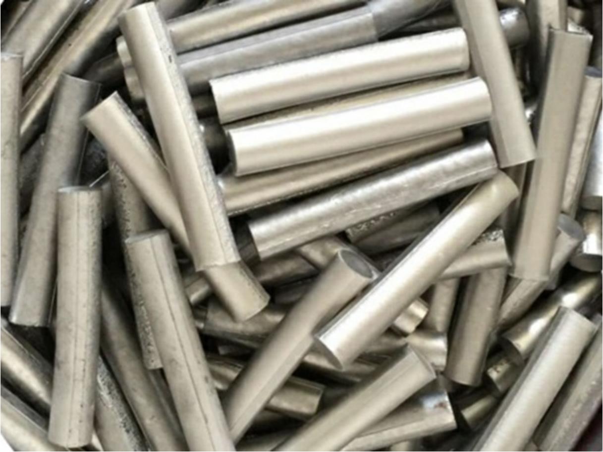 TM52 Steel Bonded Titanium Carbide Wear Parts for Mining Tools