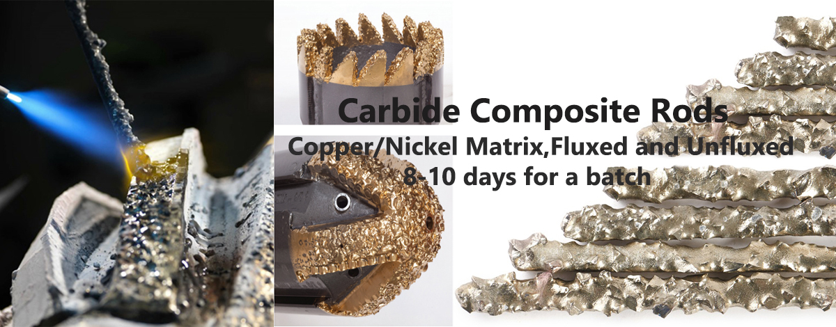 Common Misunderstandings when Sourcing Cemented Carbide from China