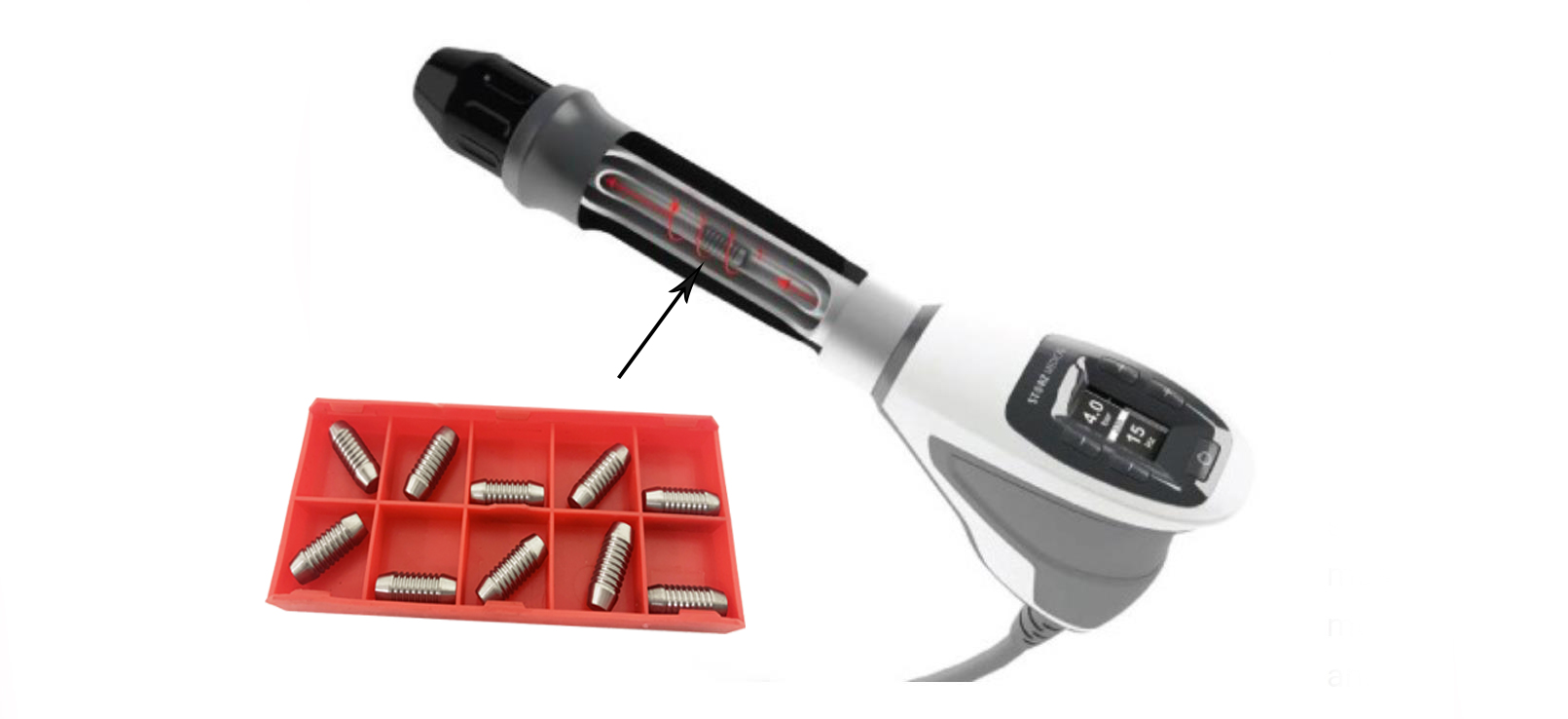 Lasting Ballistic Bullets: Tungste Carbide Projectile for Pneumatic ...