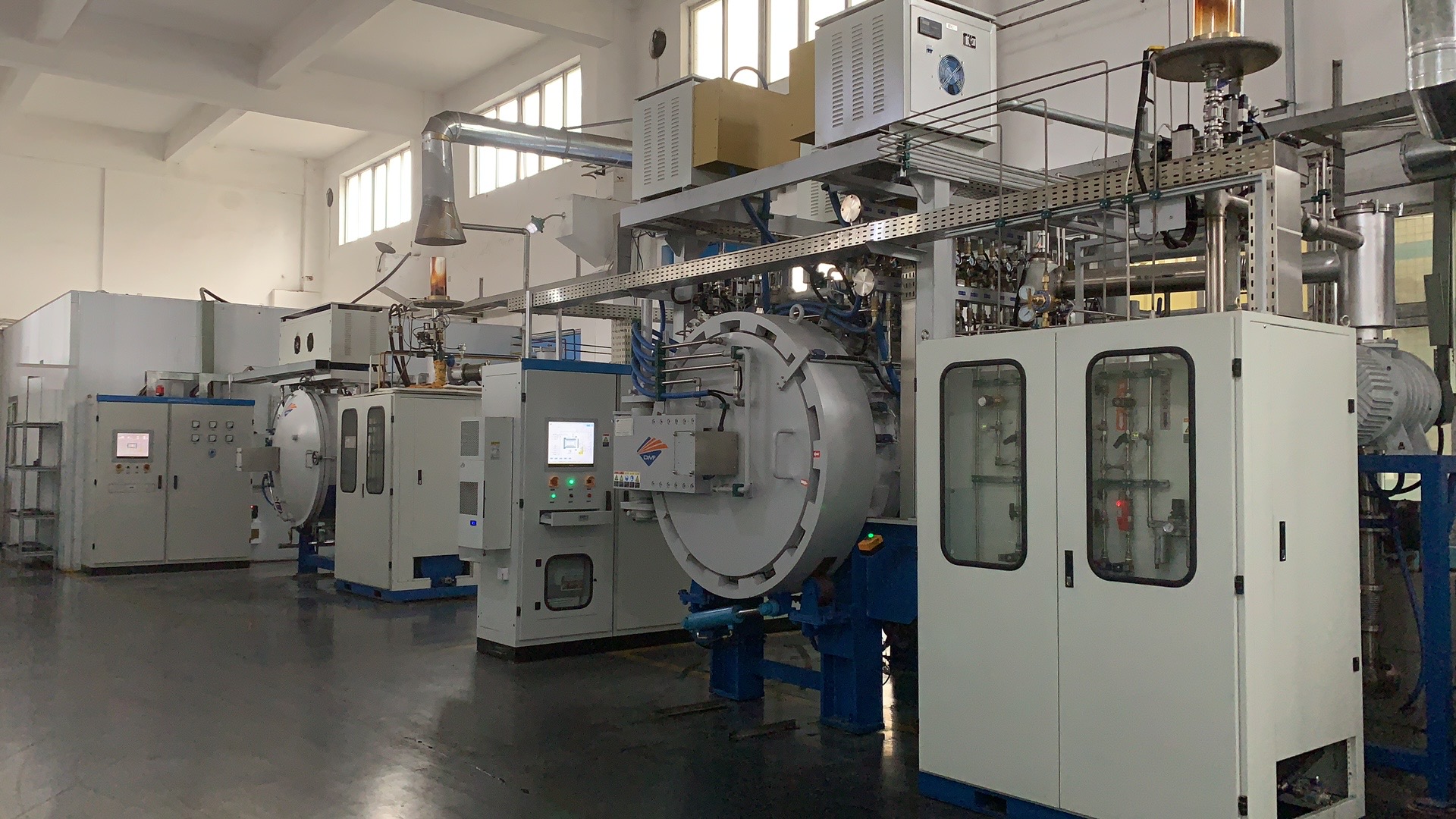 3. HIP Sintering
