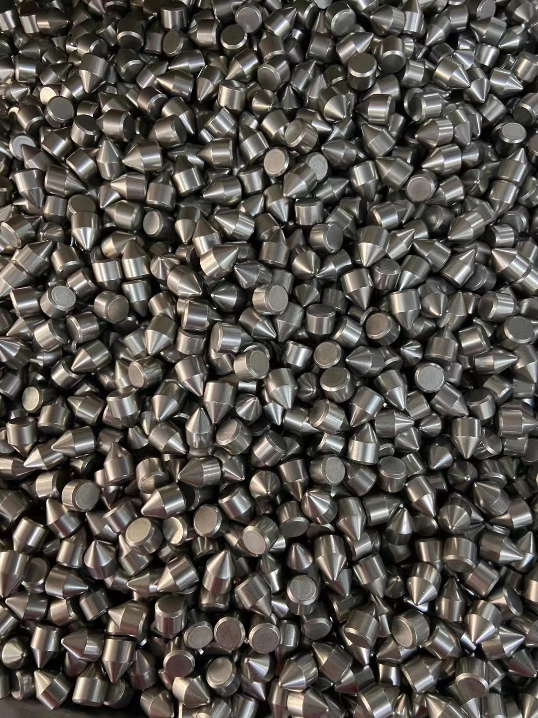 tungsten carbide for stone working