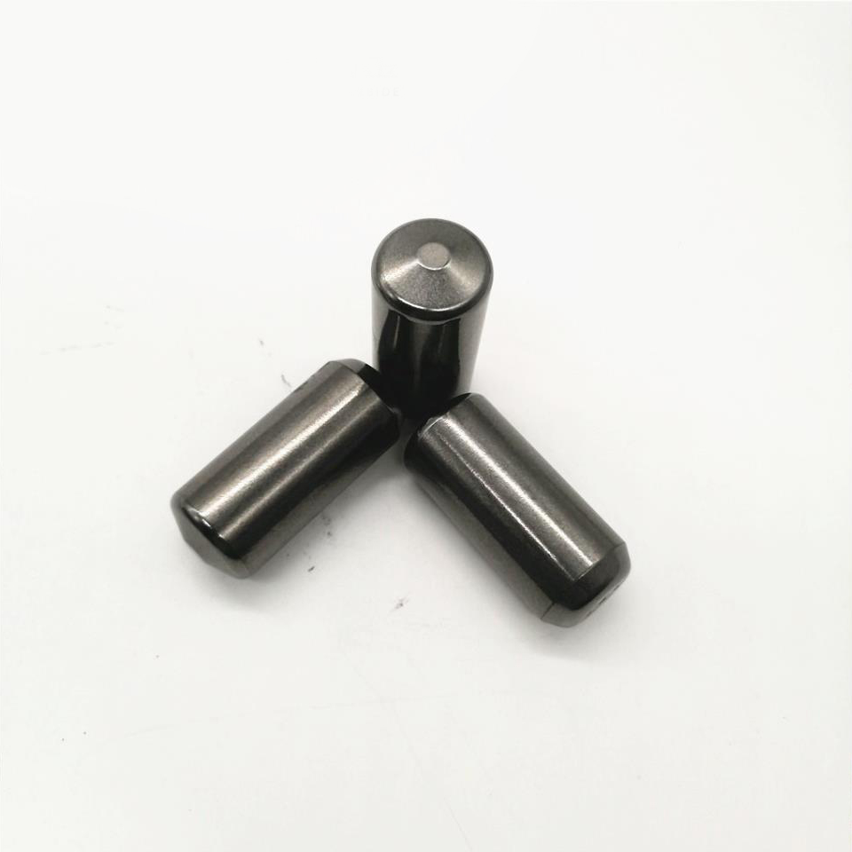 Tungsten Carbide Hpgr Stud Pin for High Pressure Grinding Rolls to Hard ...