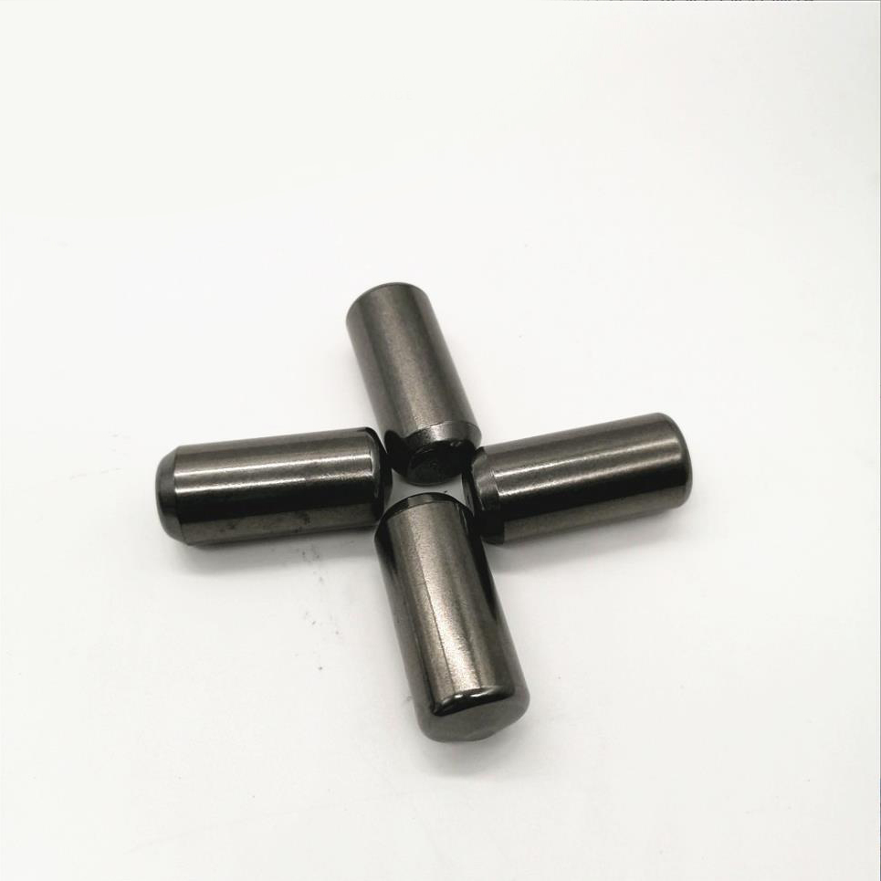 Tungsten Carbide Hpgr Stud Pin for High Pressure Grinding Rolls to Hard ...