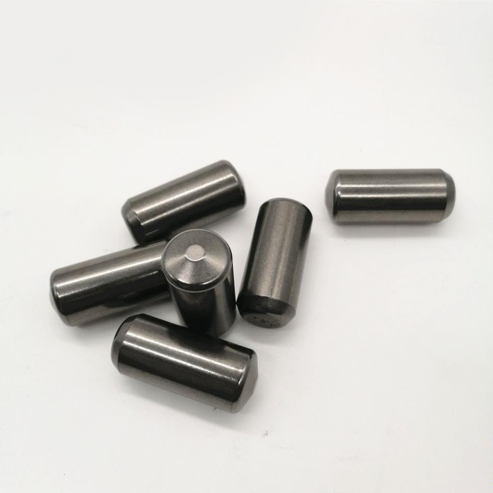 High Quality YG13c/YG15c Grade Tungsten Carbide Studs and Edge Blocks ...