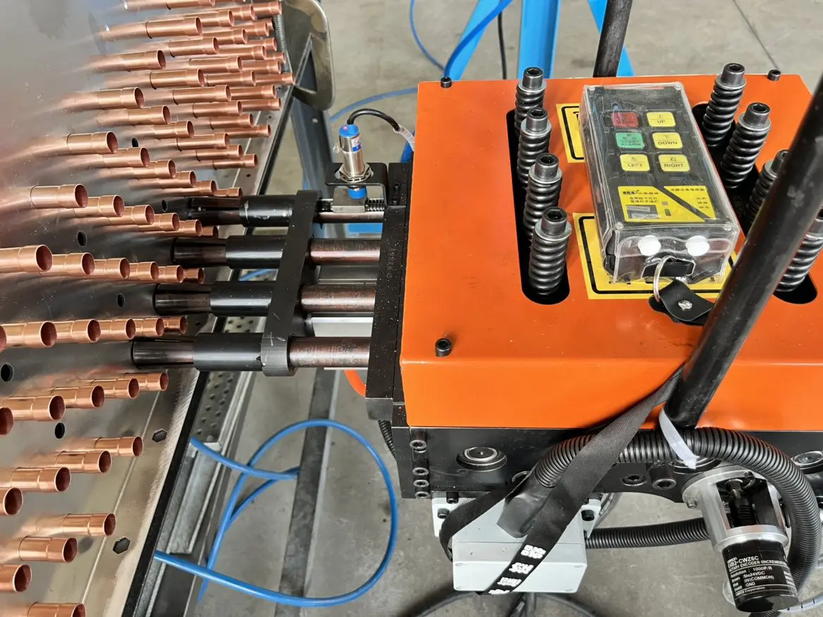 Tungsten Carbide Bullet for Hydraulic Copper Tube Expanding Machine