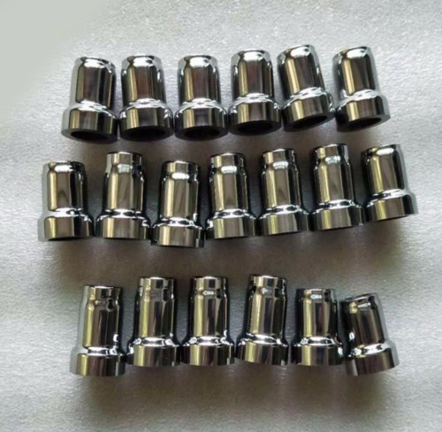 Polished Tungsten Carbide Expanding Bullet for Heat Exchangers and ...