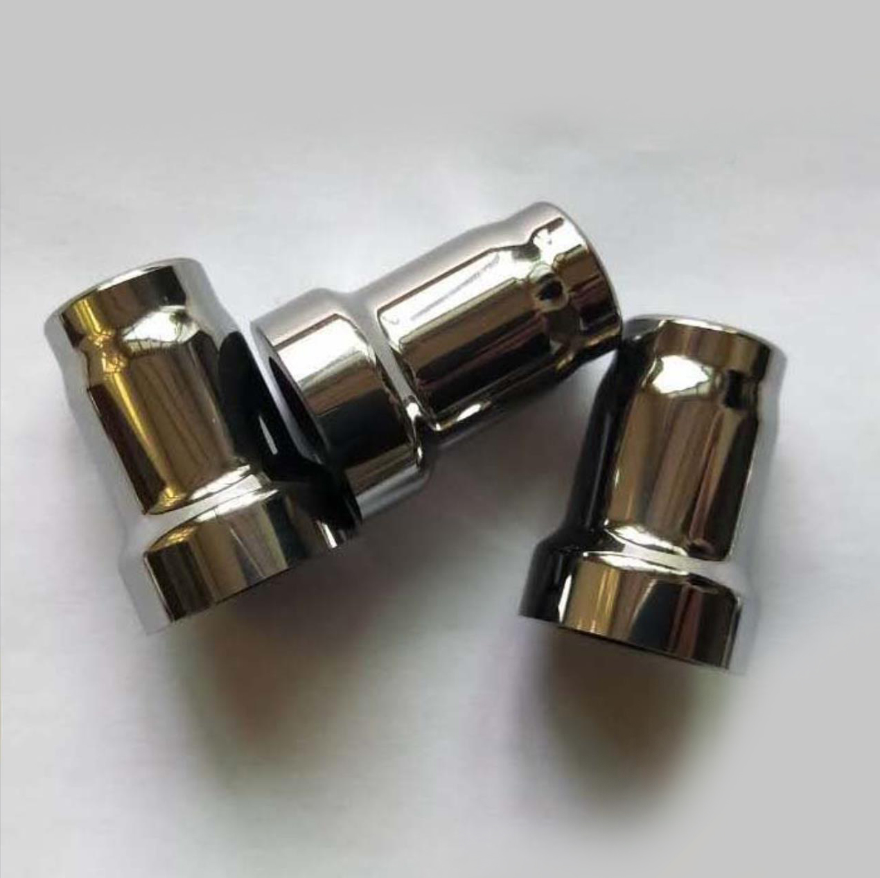 Polished Tungsten Carbide Expanding Bullet for Heat Exchangers and ...