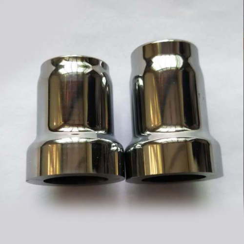 Polished Tungsten Carbide Expanding Bullet for Heat Exchangers and ...