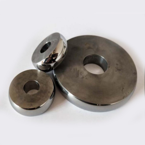 Polished Tungsten Carbide Expanding Bullet for Heat Exchangers and ...