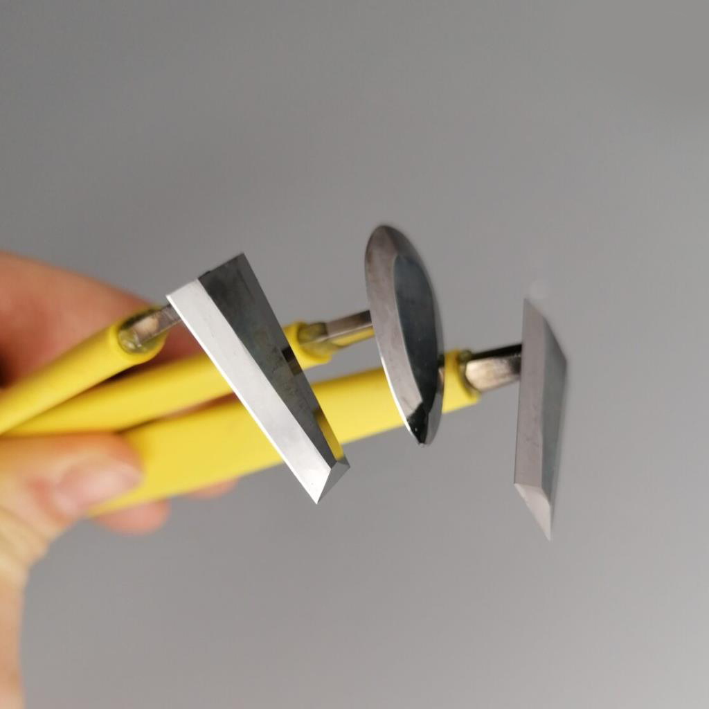 How Can We Make Pottery Trimming Easier and Faster