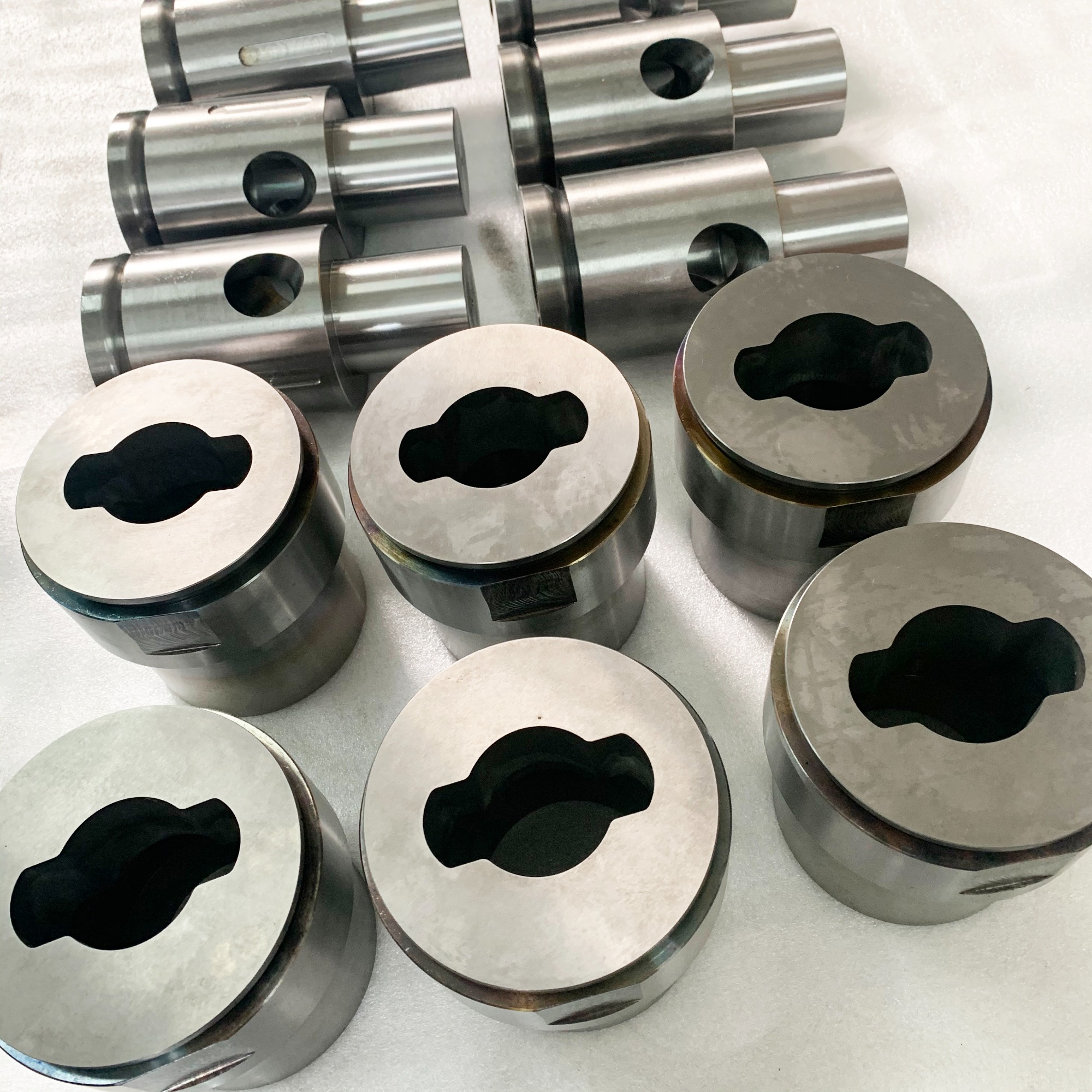 Supplier of tungsten carbide rods,tungsten carbide rollers,tungsten ...