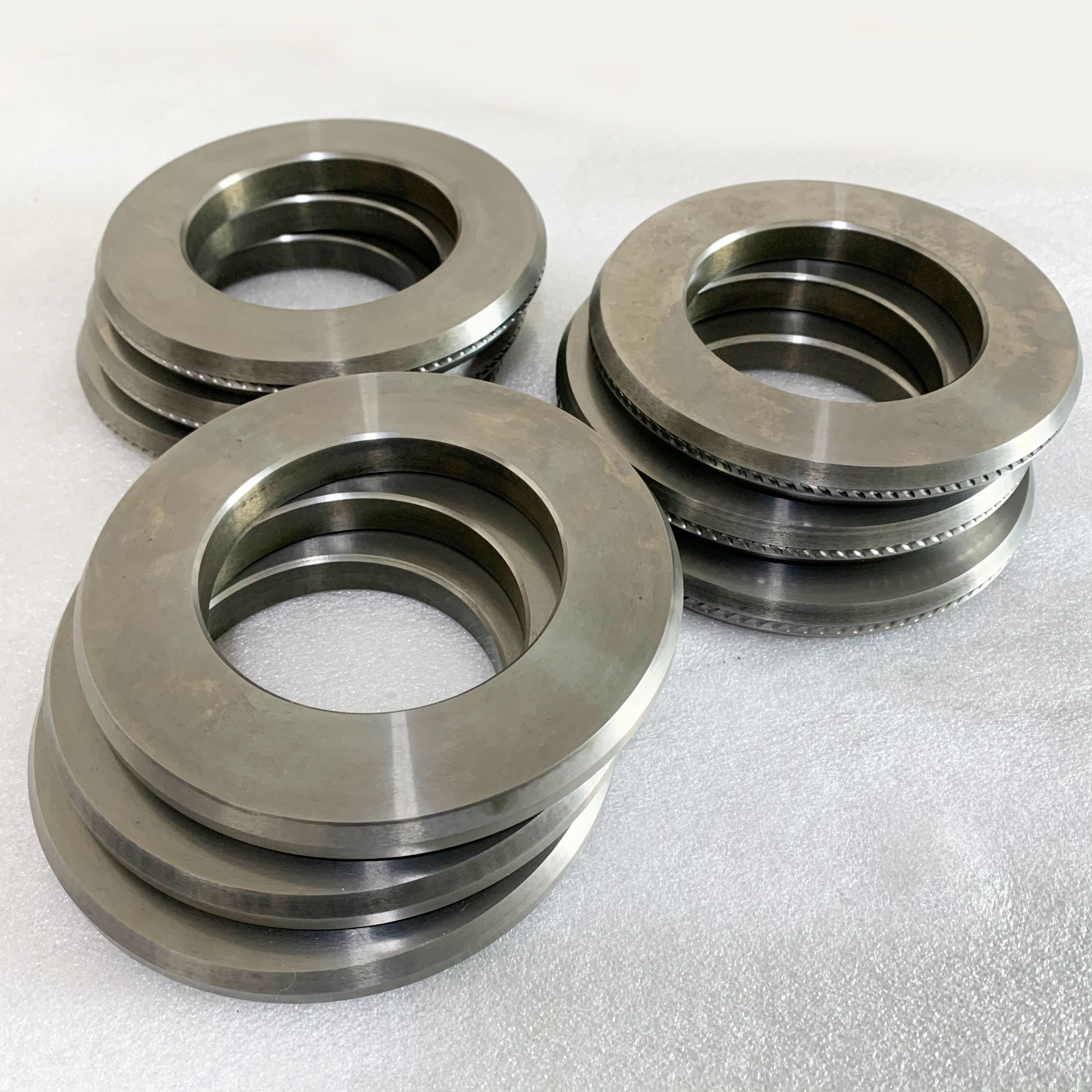 Tips for Tungsten Carbide Roller Application