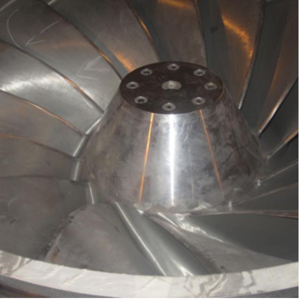 What is Tungsten Carbide HVOF Coating