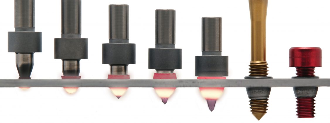 What is Friction Drilling?