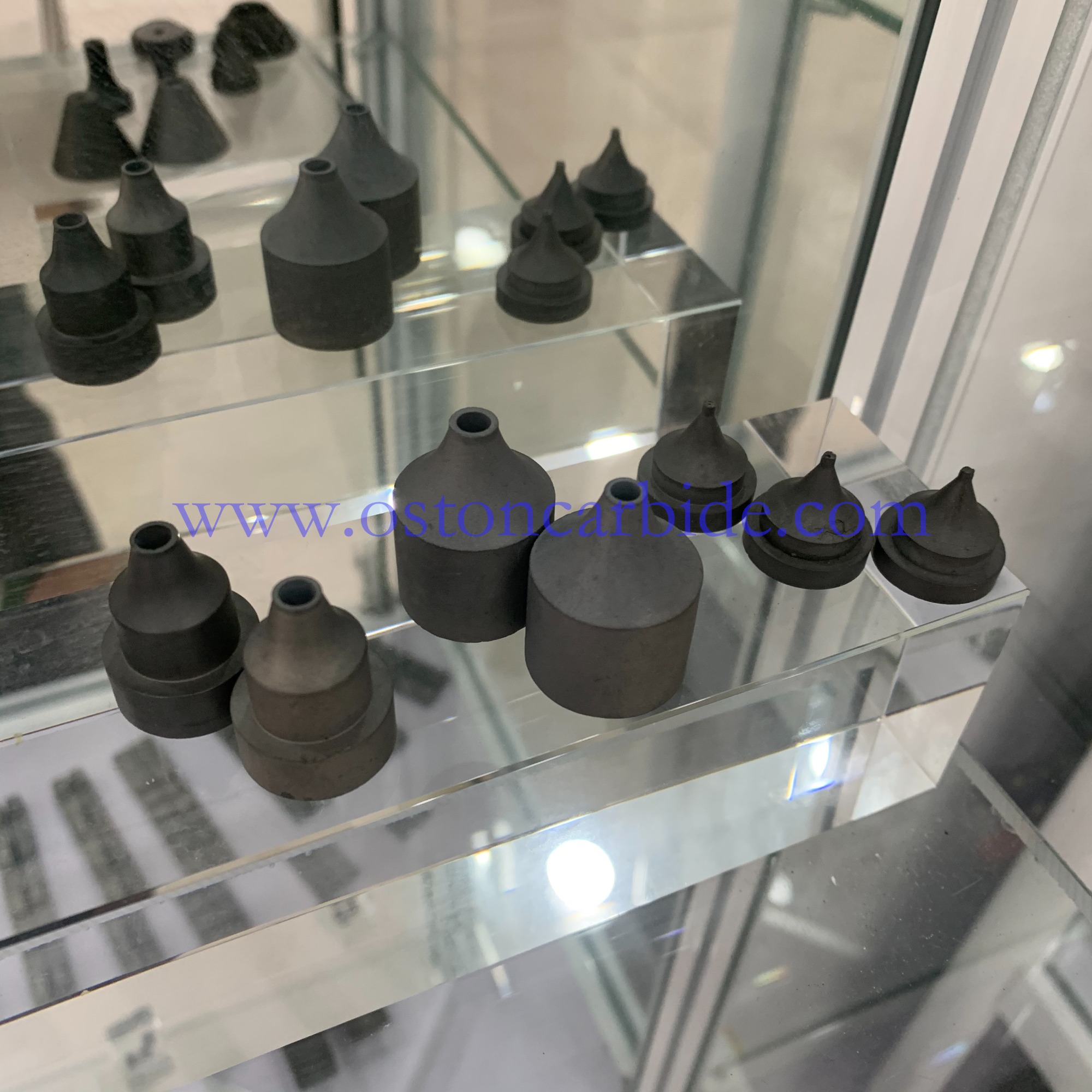Why Are Tungsten Carbide Nozzles So Popular