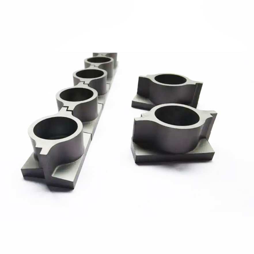 Tungste carbide scrapper for Centrifuge machine Wear Parts