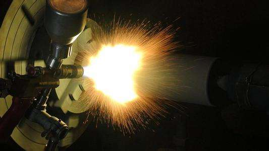 What is Tungsten Carbide HVOF Coating