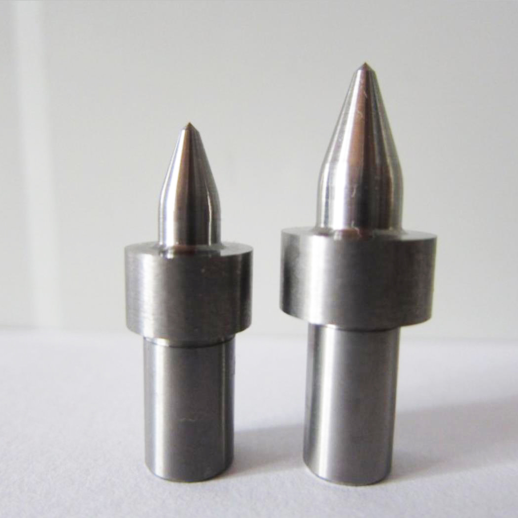 Professional G Size Tungsten Carbide Thermal Form Drill Bits Metric ...