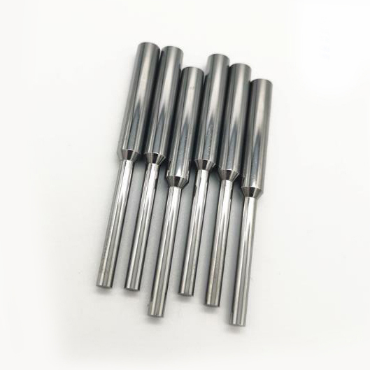 Tungsten Carbide Punching Pins