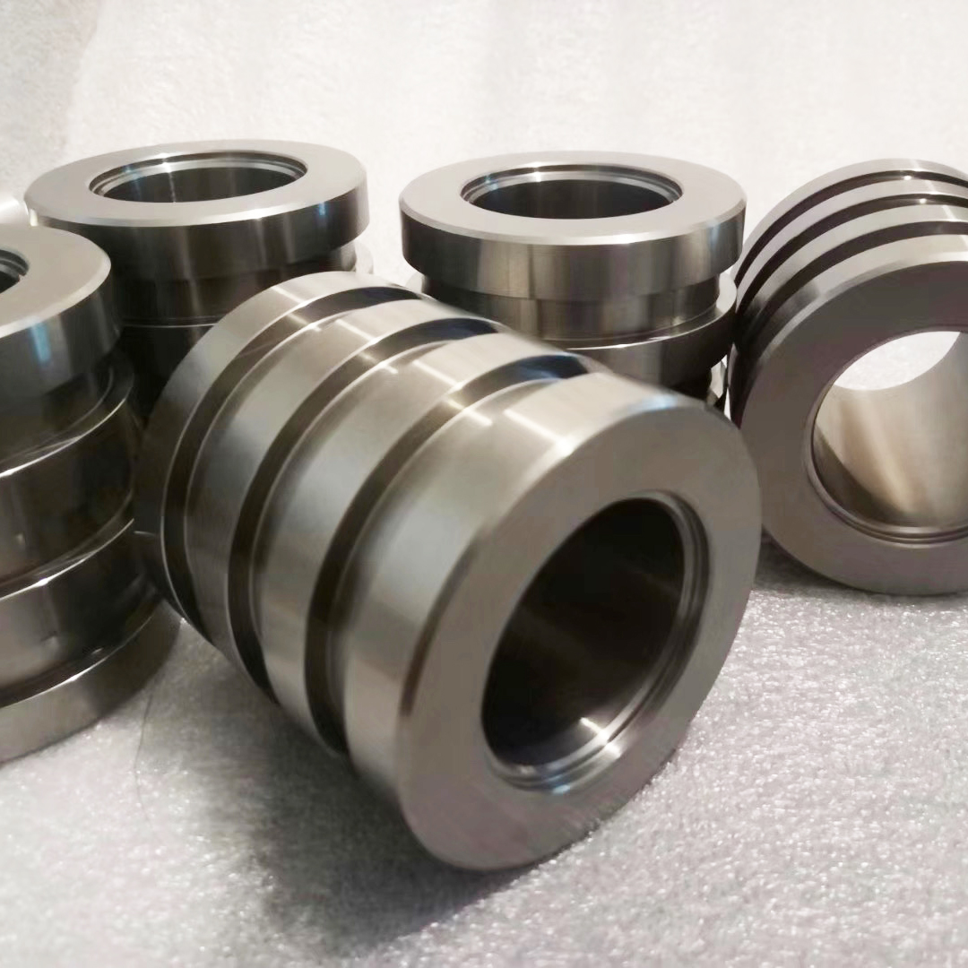All You Need Know about Tungsten Carbide Sleeves