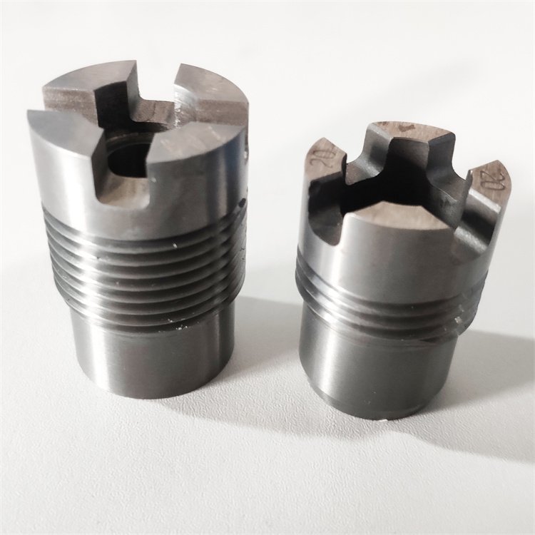 Why Are Tungsten Carbide Nozzles So Popular