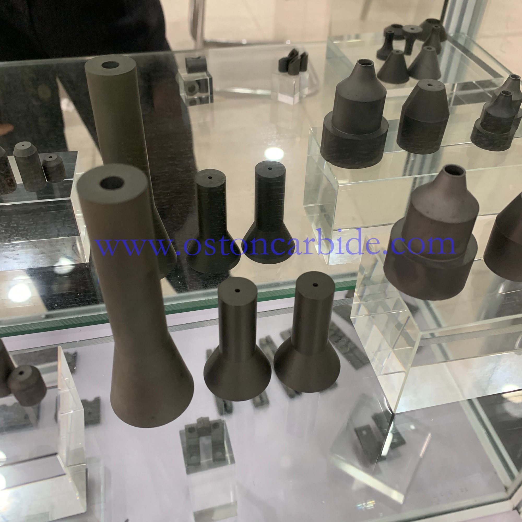 Why Are Tungsten Carbide Nozzles So Popular