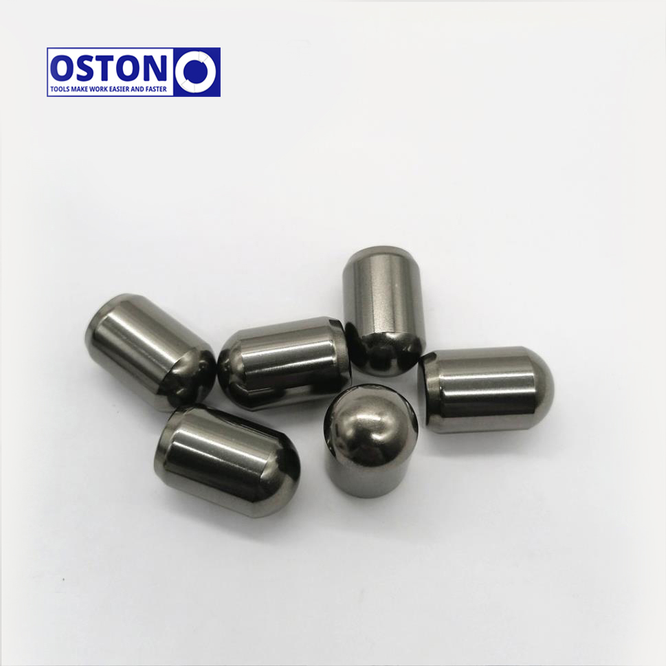 Tungsten Carbide Ballistic Inserts Tungsten Carbide Button Bulk Insert ...
