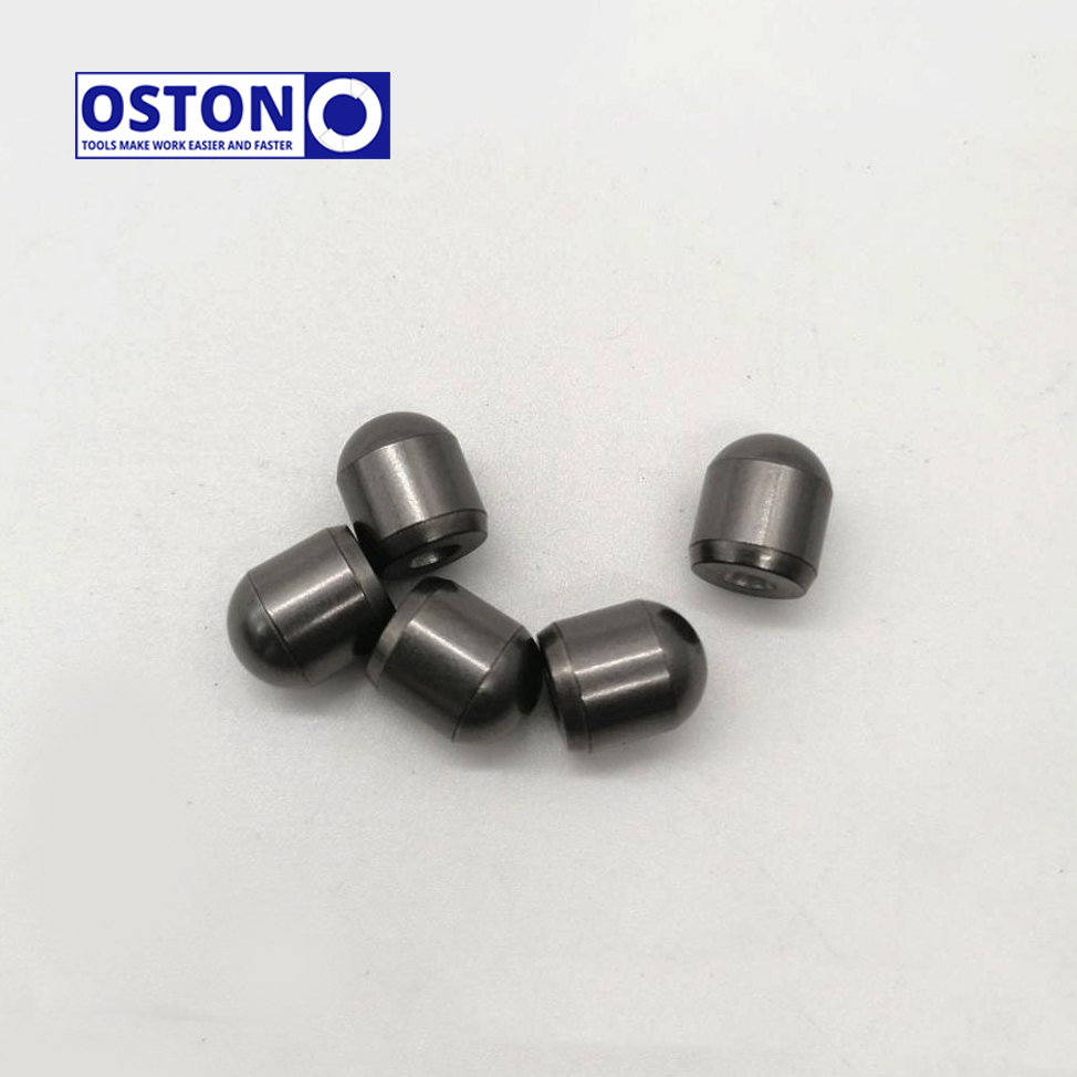 Tungsten Carbide Ballistic Inserts Tungsten Carbide Button Bulk Insert ...