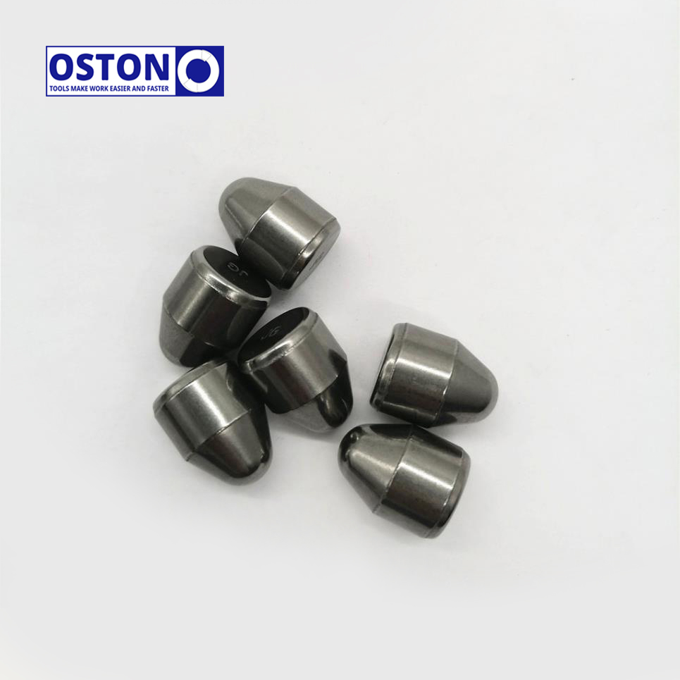 Tungsten Carbide Ballistic Inserts Tungsten Carbide Button Bulk Insert ...