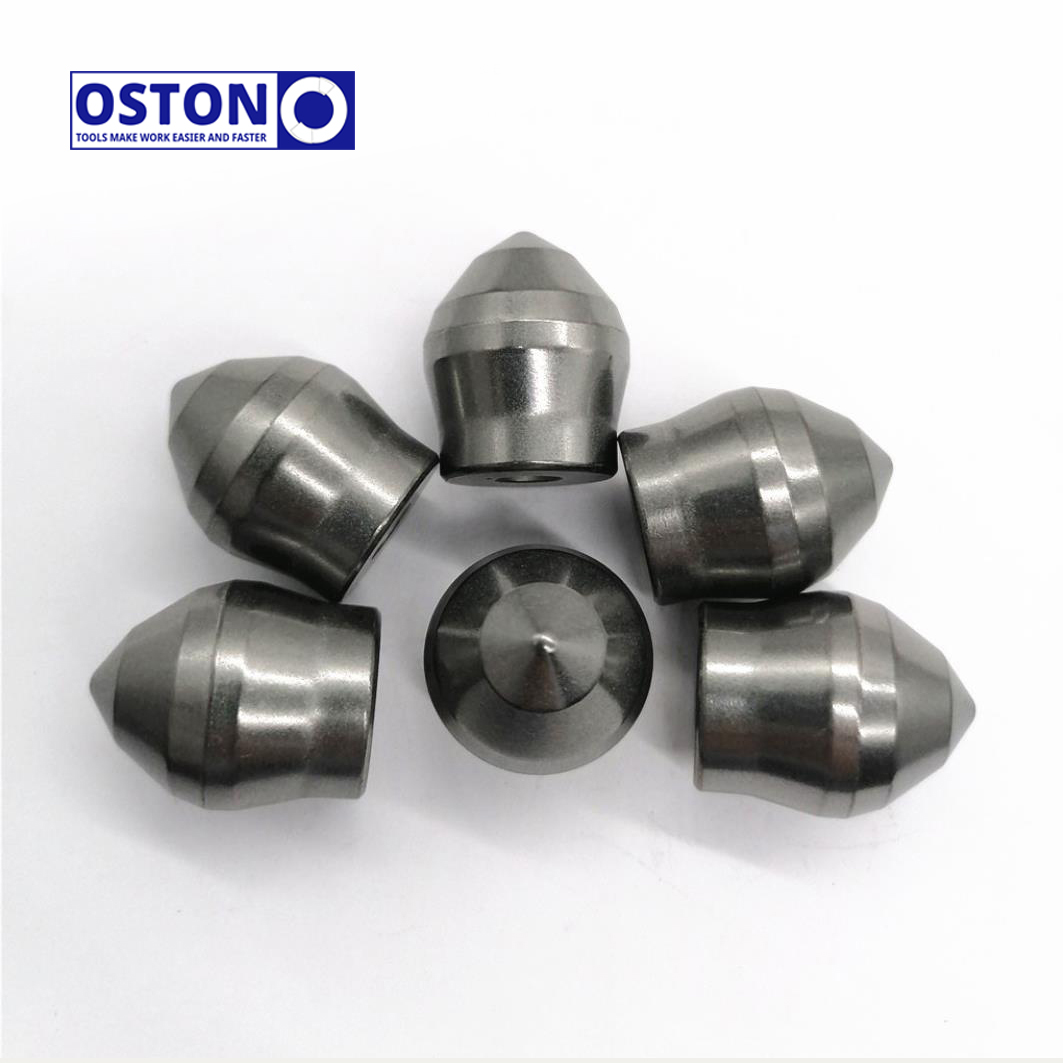 Tungsten Carbide Ballistic Inserts Tungsten Carbide Button Bulk Insert ...