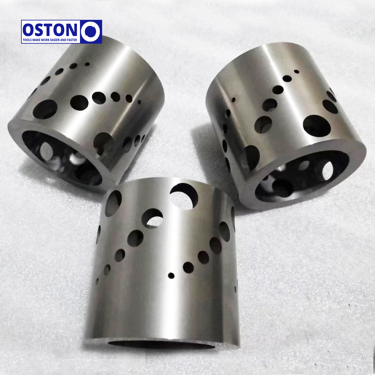 Corrosion-Resistant Osc Valve Assy (DH) for Hydraulic Oscillator ...
