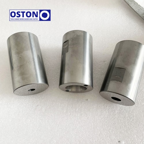 Tungsten Carbide Wire Guiding Bushes for Russian Market