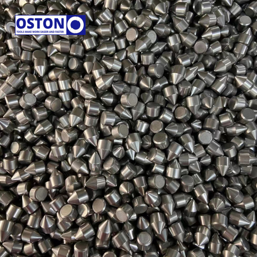 Tungsten Carbide Inserts Tips for Tbm Tunnel Boring Machine Tools