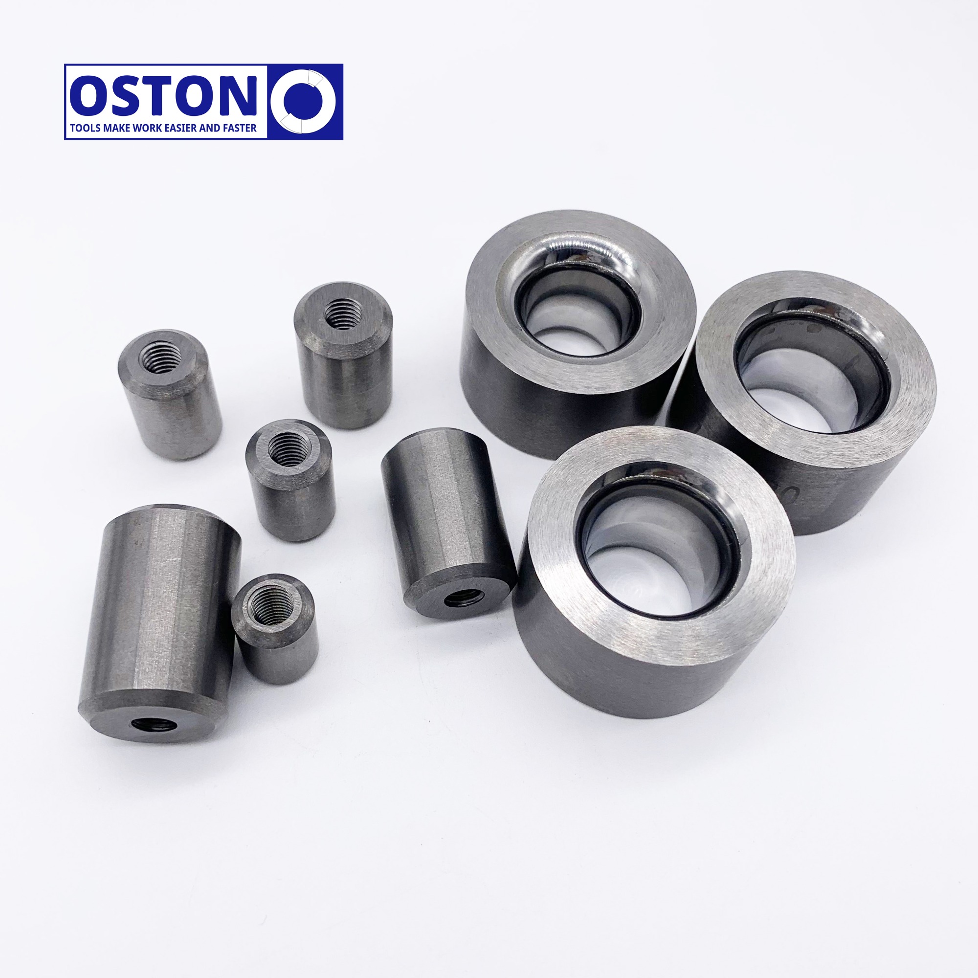 Tungsten carbide dies and plugs, tungsten carbide extrusion dies and ...