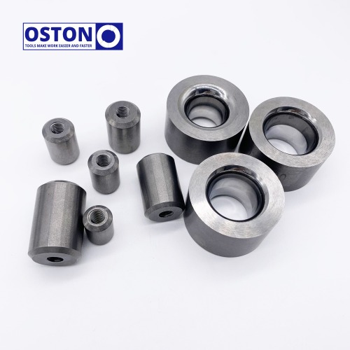 Tungsten carbide dies and plugs, tungsten carbide extrusion dies and ...