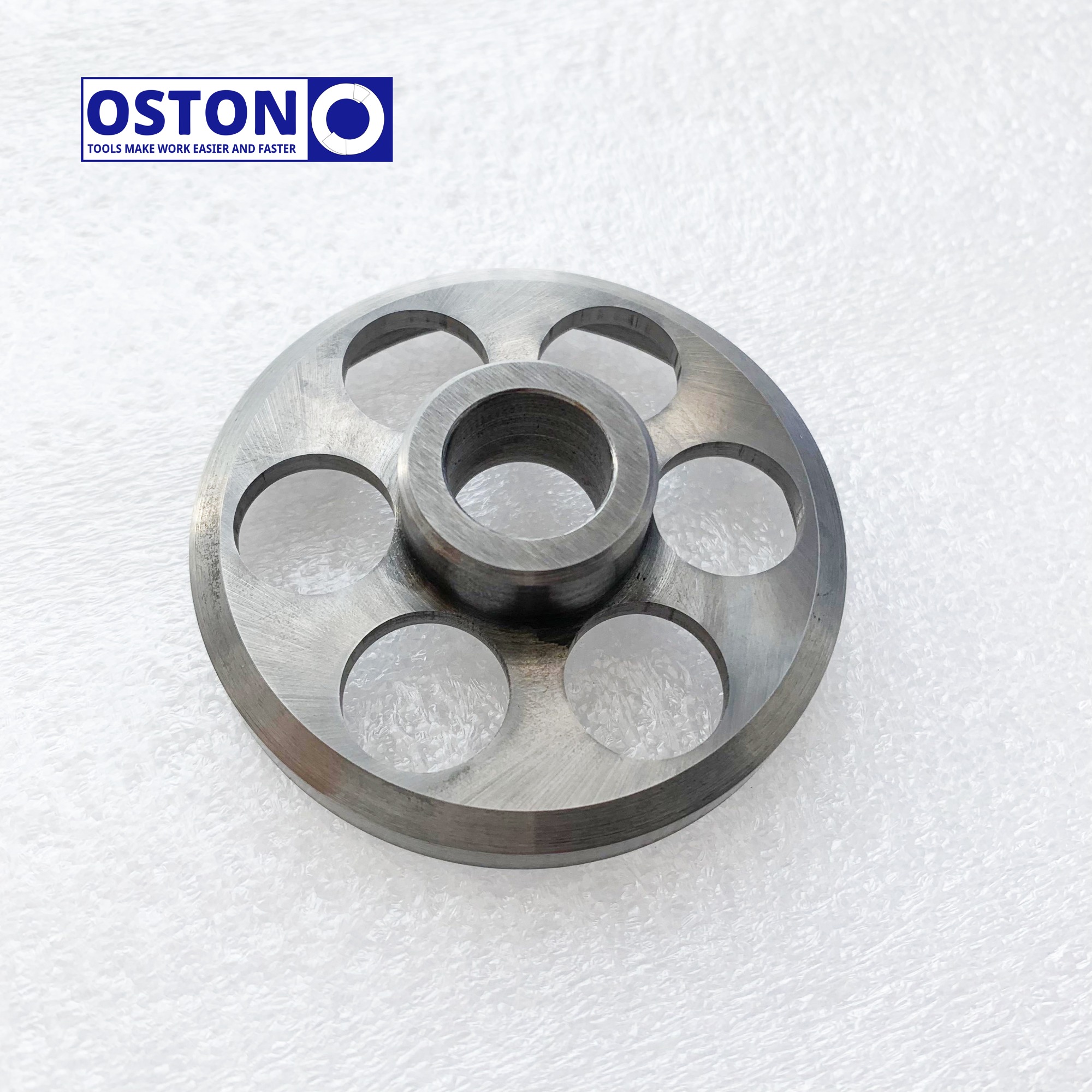 Customized Tungsten Carbide Feeding Wheels for Wire Bening Machine
