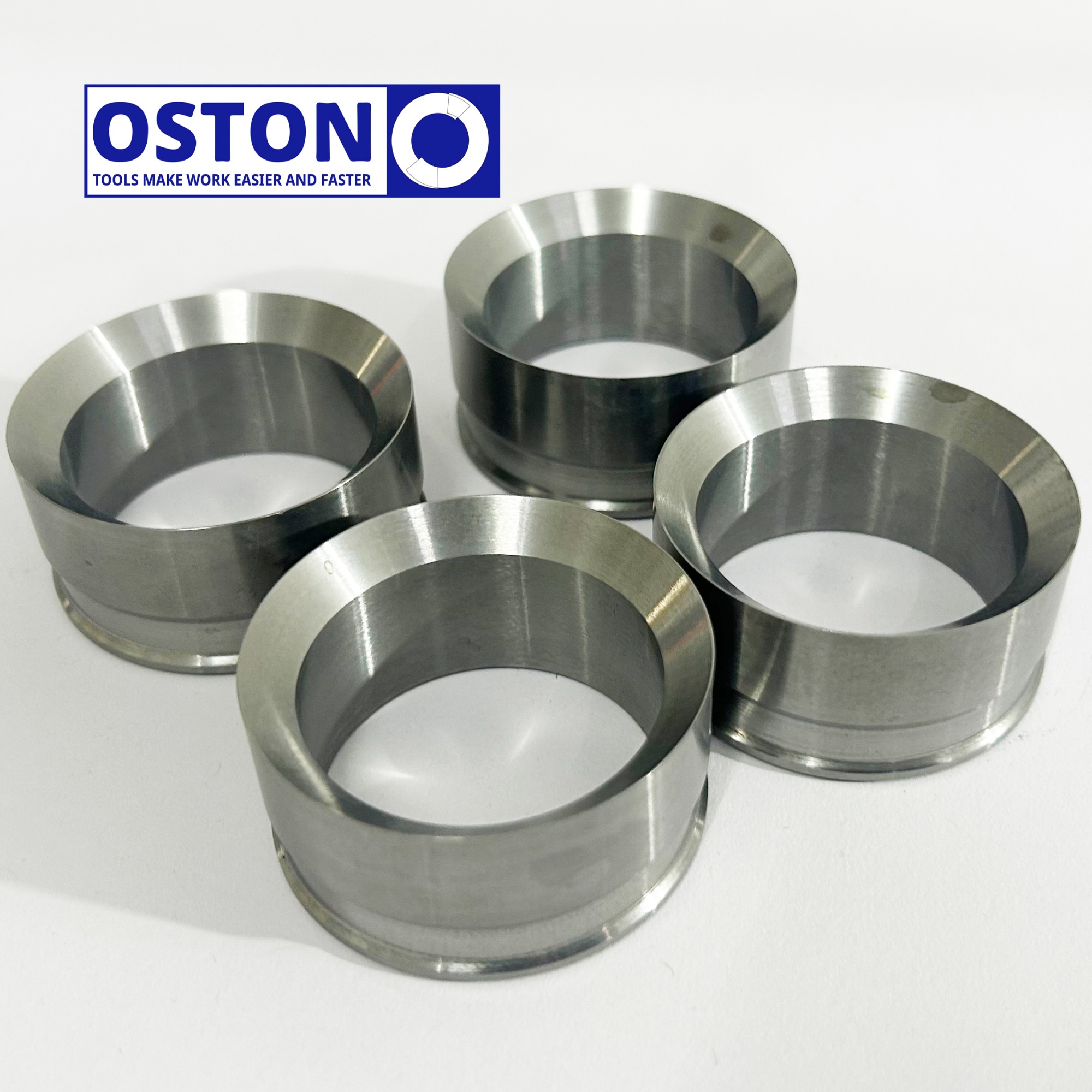 Customized Tungsten Carbide Stamping Dies