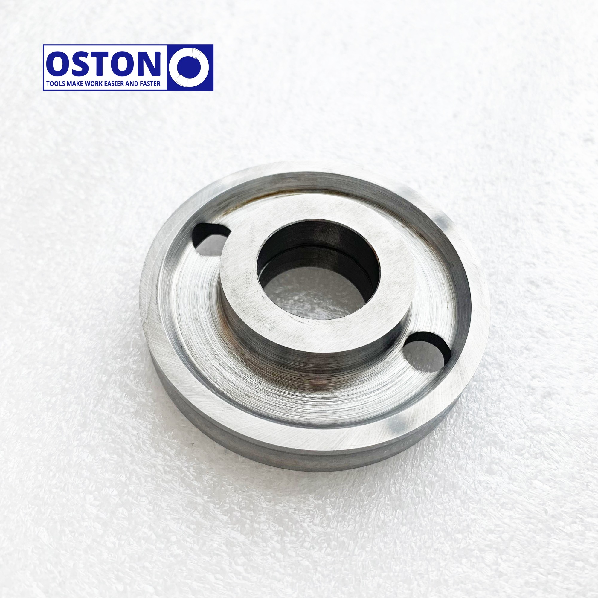 Customized Tungsten Carbide Transport Roll for Wire Cutting Machine ...