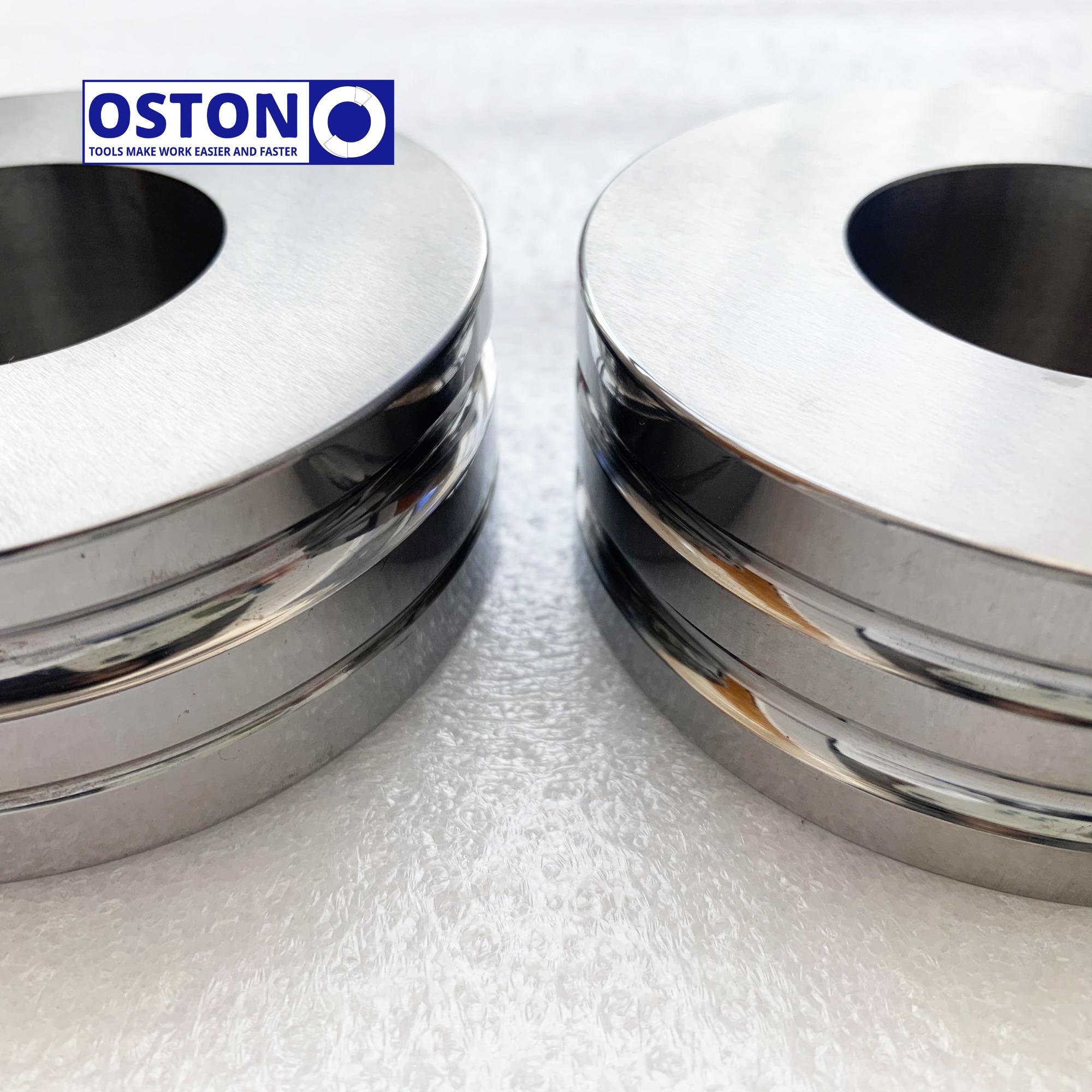 Tungsten Carbide Roller Dies for Welding Tube, Tube Machine Roller Used ...