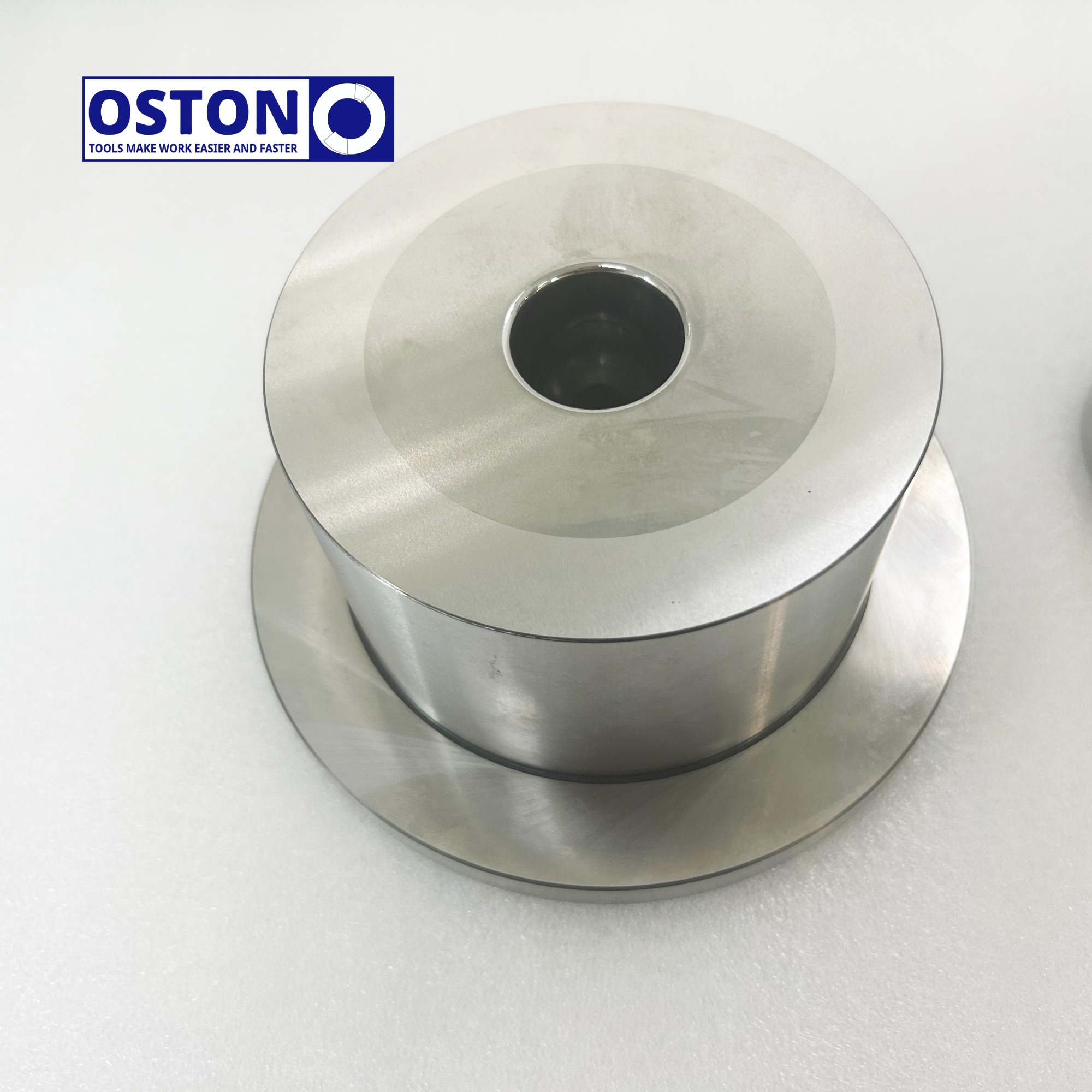 Tungsten Carbide Upper Punches and Tungsten Carbide Lower Punches for ...