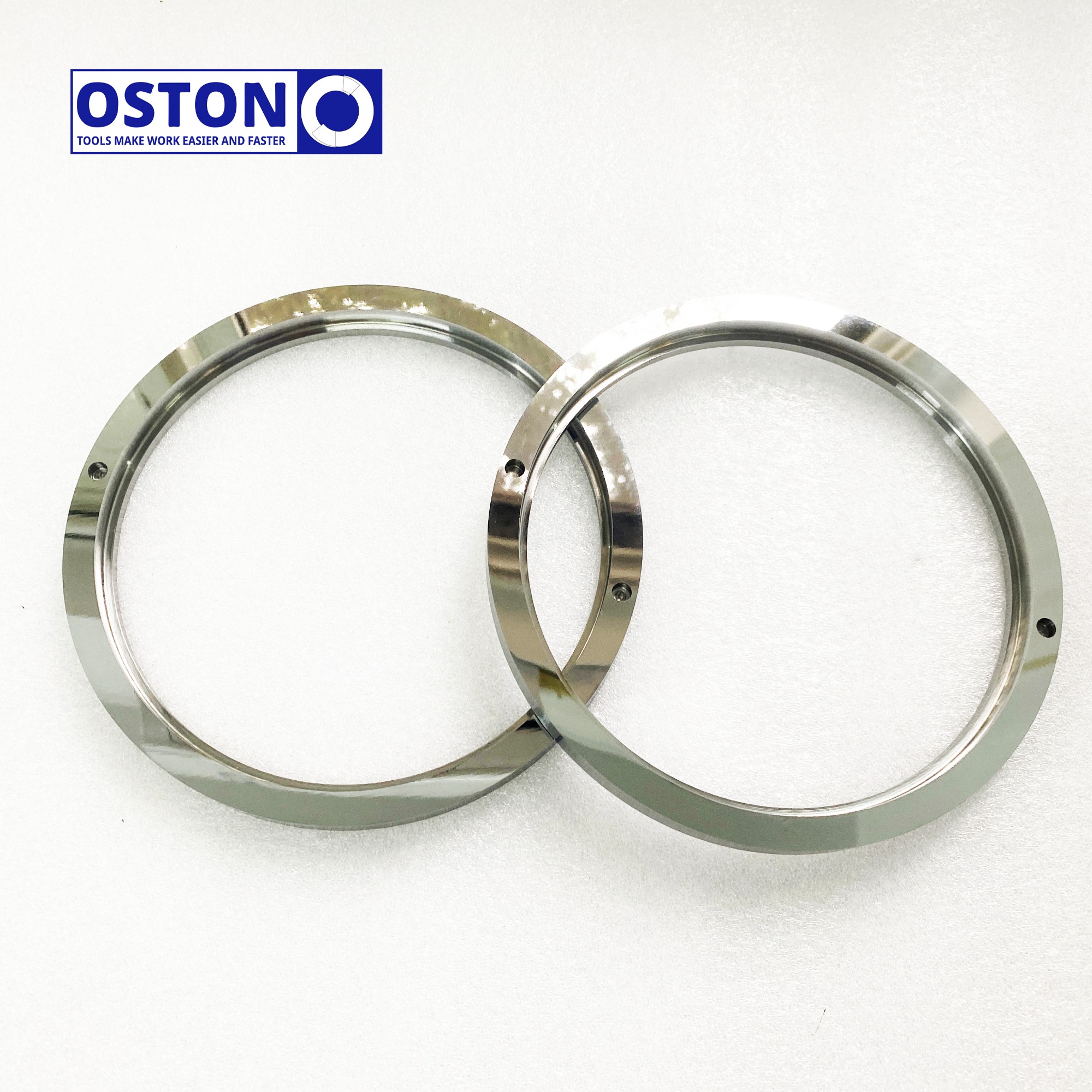 Wear Resistance Valve Seal Mechanical Sealing Tungsten Carbide Sealing Ring